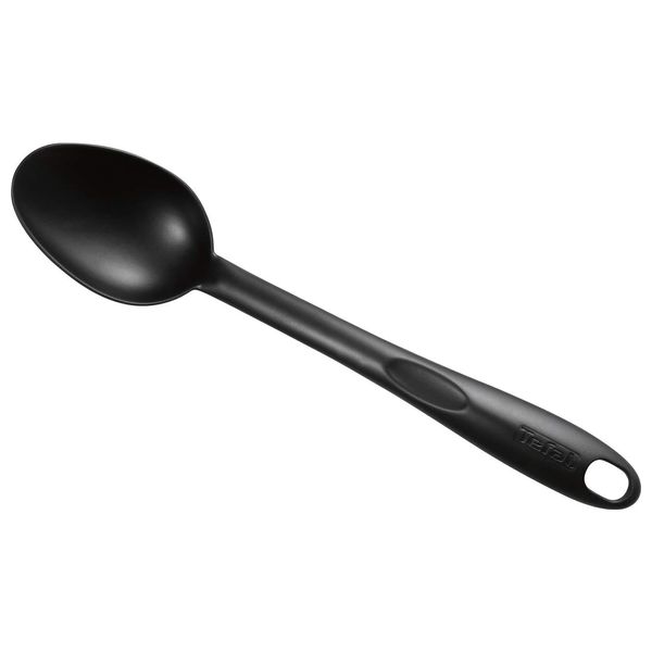 Elryan: Tefal Bienvenue Spoon - Black
