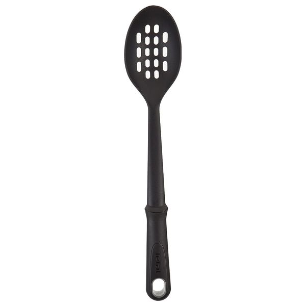 Elryan: Tefal Comfort Spoon - Black