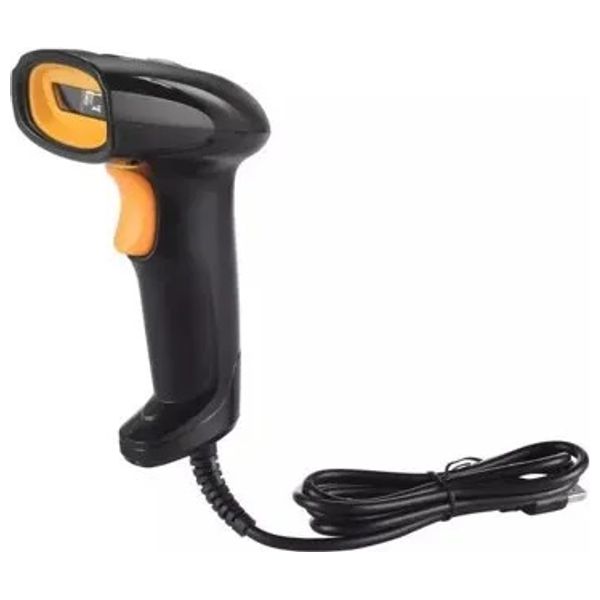 Elryan: HOIN HOP-E760 - Handheld Barcode Scanner