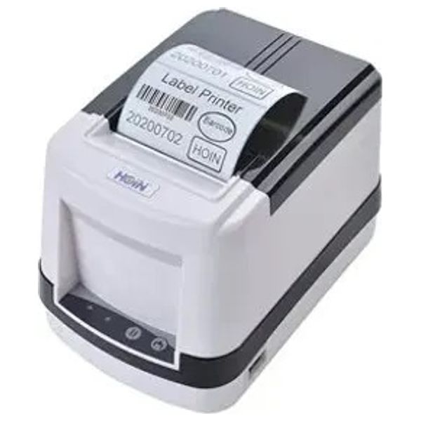 Elryan: HOIN HOP-HL80 - Label Printer
