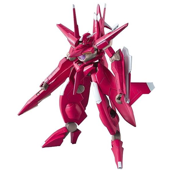 Elryan: BANDAI 43 Arche Gundam Figure