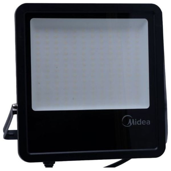 Elryan: Midea LED Projector Lamp T8 - 100W - Black