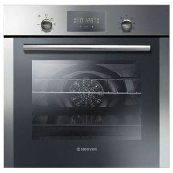 Elryan: Hoover HOC709/6X - Built-In Electric Oven - 65L - Stainless Steel