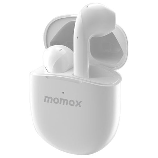 Elryan: Momax BT2AW - Bluetooth Headphone In Ear - White