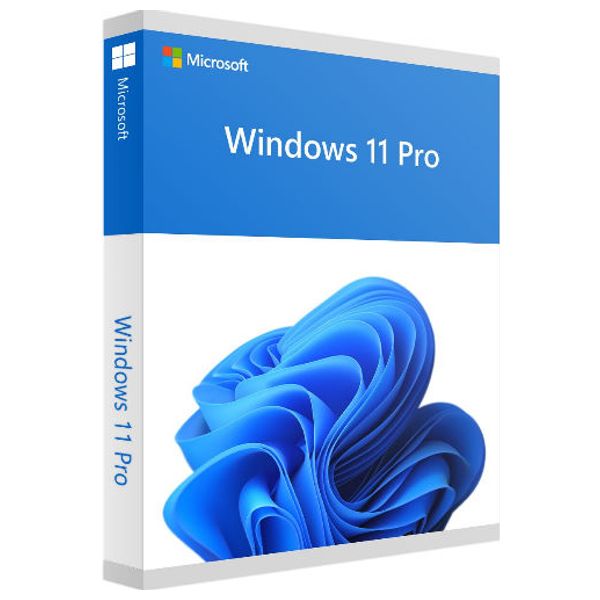 Elryan: Microsoft Windows 11 Pro Digital License Key