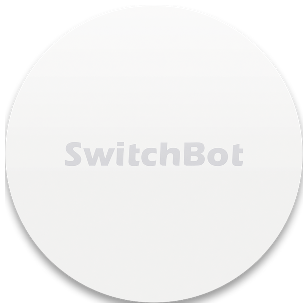 Elryan: SwitchBot 42-14 - NFC Stickers - 3 pieces