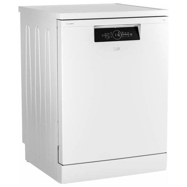 Elryan: Beko BDFN36422WQ - 14 sets - Dishwasher - White