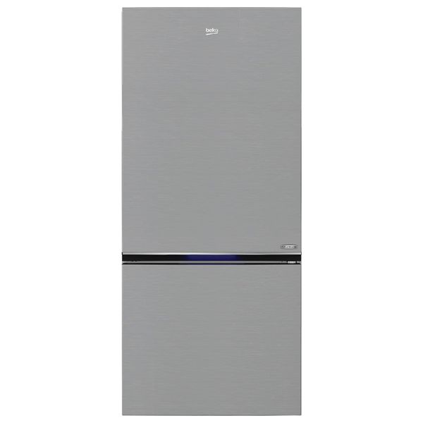Elryan: Beko RCNE720E30XB - 26ft - Conventional Refrigerator - Inox