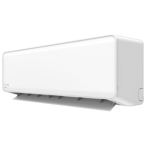 Elryan: Beko BMFIH240/241 - 2 Ton - Wall Mounted Split - White