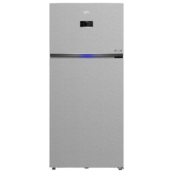Elryan: Beko RDNE700E40XP - 25 ft - Conventional Refrigerator ...