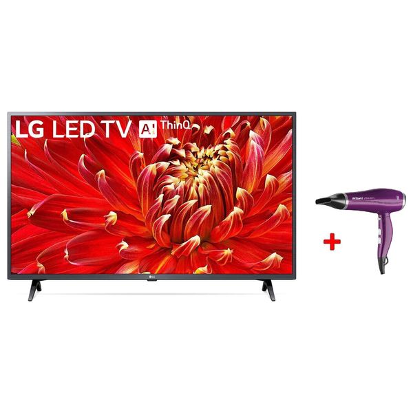 Elryan: LG 43LM6370PVA - 43" - Smart - DTV - FHD - LED TV - With ...