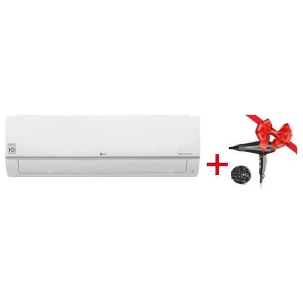Elryan: LG AMPU19K1 - 1.5 Ton - Wall Mounted Split - White + Arzum ...