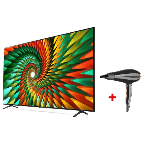 Elryan: LG 86-Inch NANO776RA Series - Smart - 4K - Nanocell - 120Hz ...