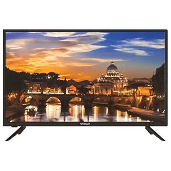 Elryan: Gosonic 32-Inch GLED-5032 Series - Smart - HD - LED - 50Hz