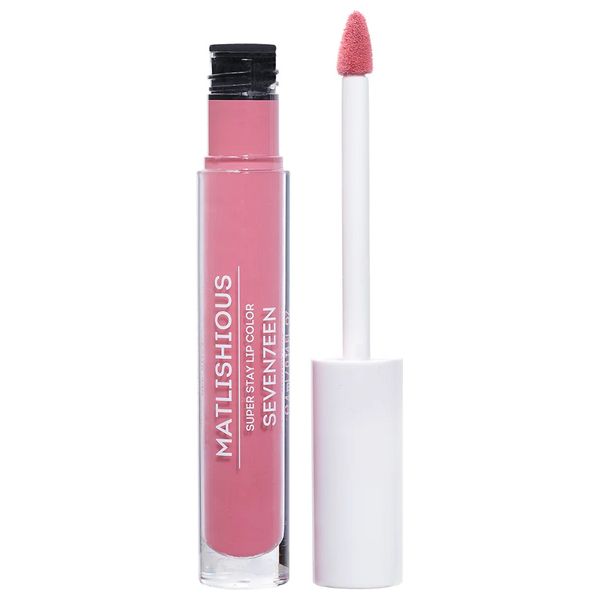 Elryan: Super Stay Lip Color