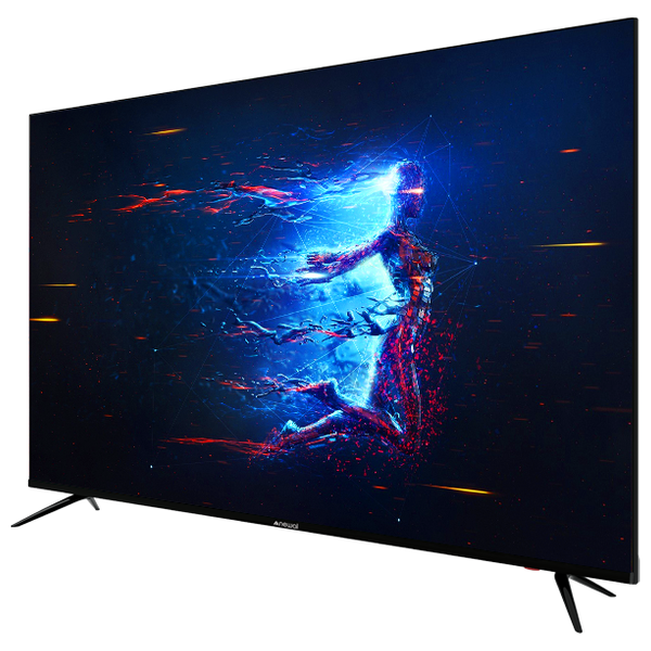 Elryan: Newal 70-Inch 7042 Series - Smart - 4K UHD - LED - 50Hz