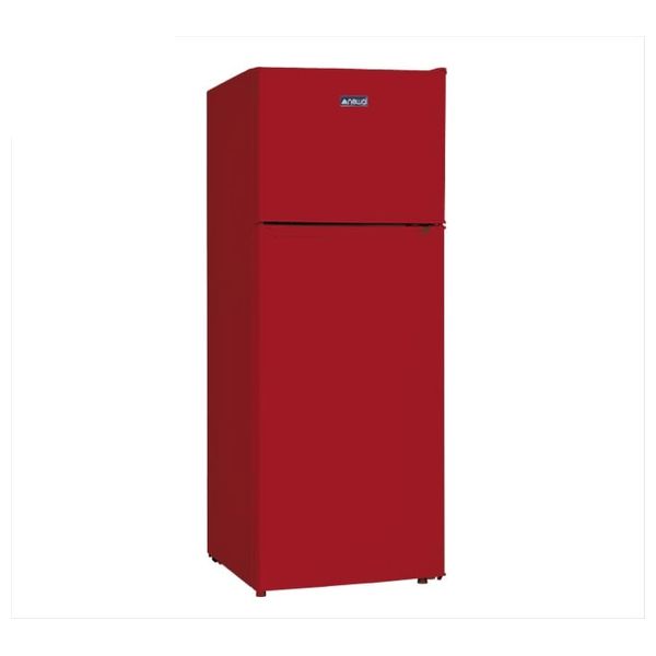 Elryan: Newal RFG-278 - 10ft - Conventional Refrigerator - Red