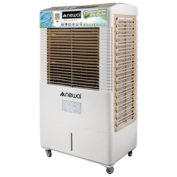 Elryan: Newal AIR-9185 - Air Cooler - Beige