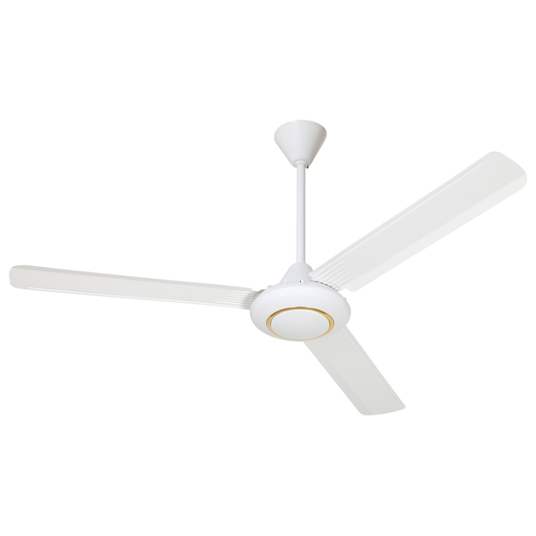 الريان: مروحة هيونداي سقفية - 56 انج - 5 سرعات - HBM-56GW - ابيض