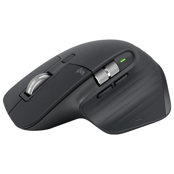 Elryan: Logitech 910-006559 - Wireless Mouse