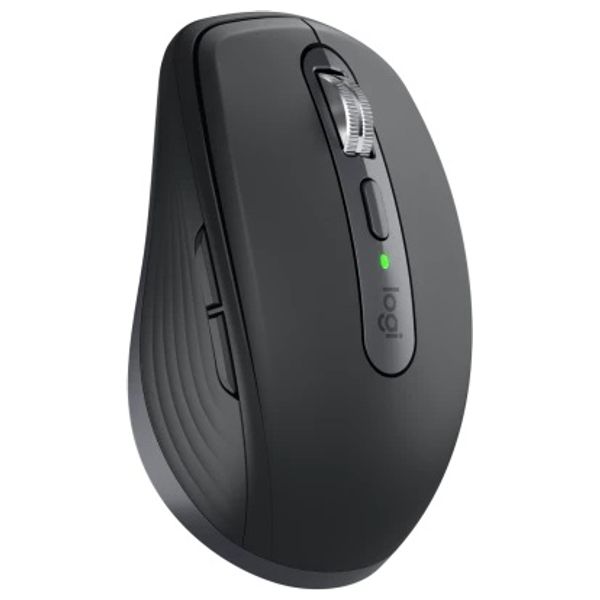 Elryan: Logitech 910-006930 - Wireless Mouse