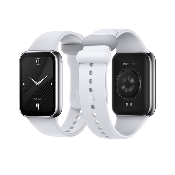 Elryan: Xiaomi Watch 8 PRO - 9.99mm