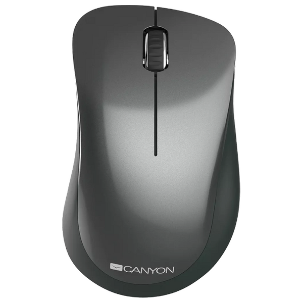 Elryan: Canyon MW-11 - Wireless Mouse