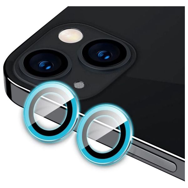 Elryan: Infinity Tech IT-7450 - Camera Protector - Transparent