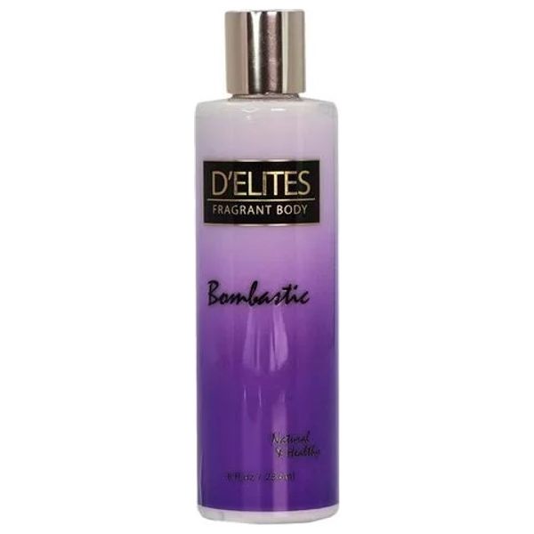 Elryan: D'ELITES Bombastic Body Lotion , 236ml