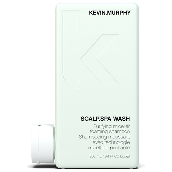 Elryan: Kevin Murphy SCALP.SPA WASH Purifying Micellar Scalp Shampoo, 250ml