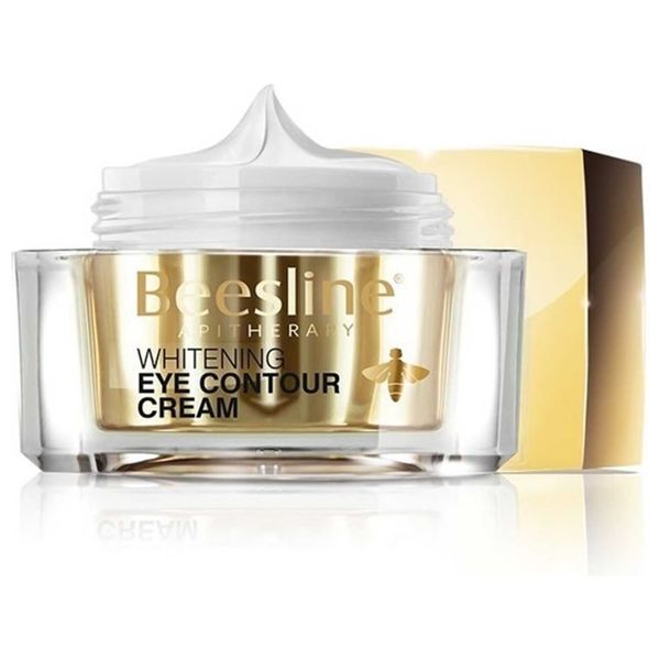 Elryan: Whitening Eye Contour Cream 30 ml - Beesline