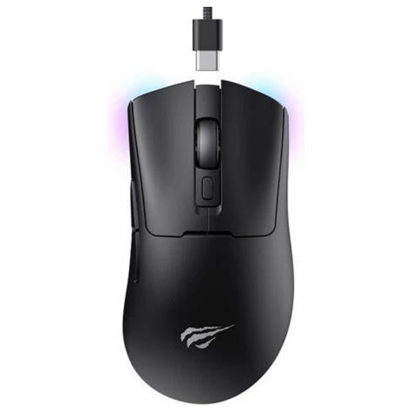 Elryan: Havit Wireless Gaming Mouse - Adjustable DPI 800 - 10,000 ...