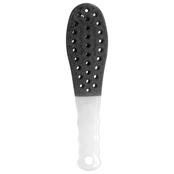 Elryan: Double Sided Perforated Foot File