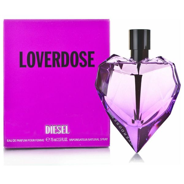 Elryan: Diesel Loverdose EDP