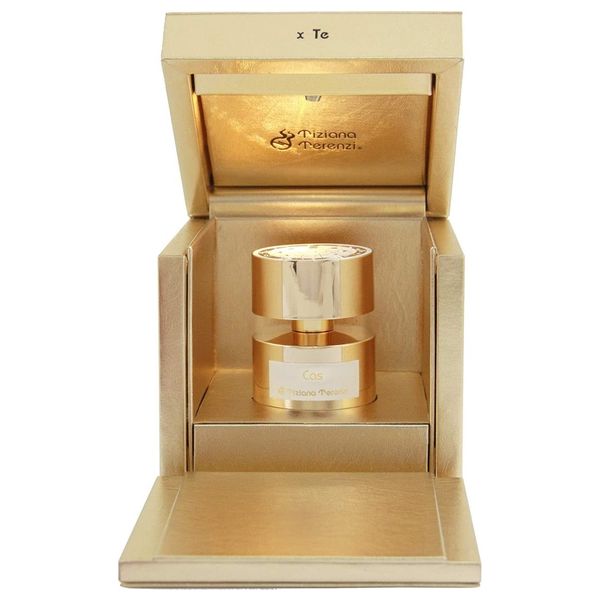 Elryan: Cas Extrait De Parfum 100 ml - Tiziana Terenzi