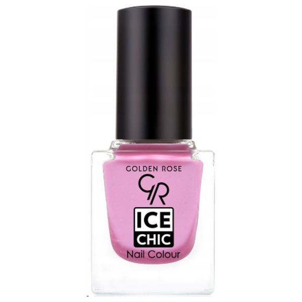 Elryan: Ice Chic Nail Colour