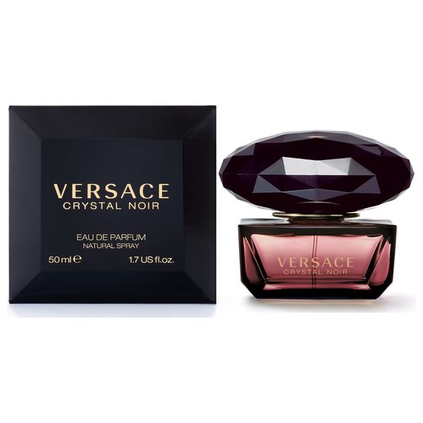 Elryan: Crystal Noir EDP