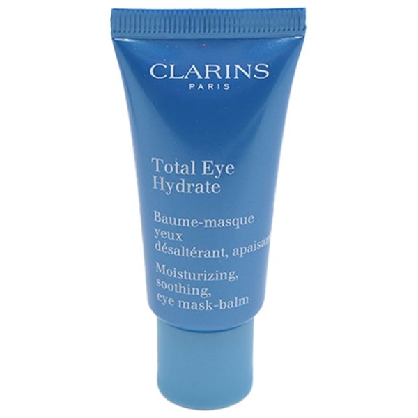 Elryan: Total Eye Hydrate 20 ml - Clarins