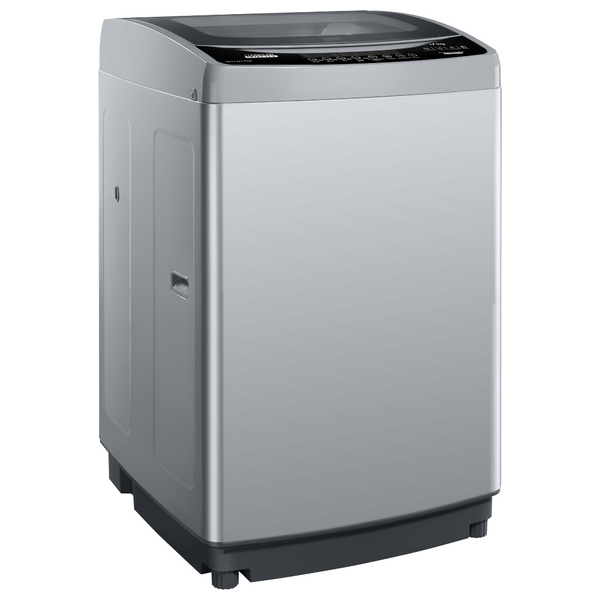 Elryan: Beko WTL190S - 17Kg - Top Loading Washing Machine - Silver