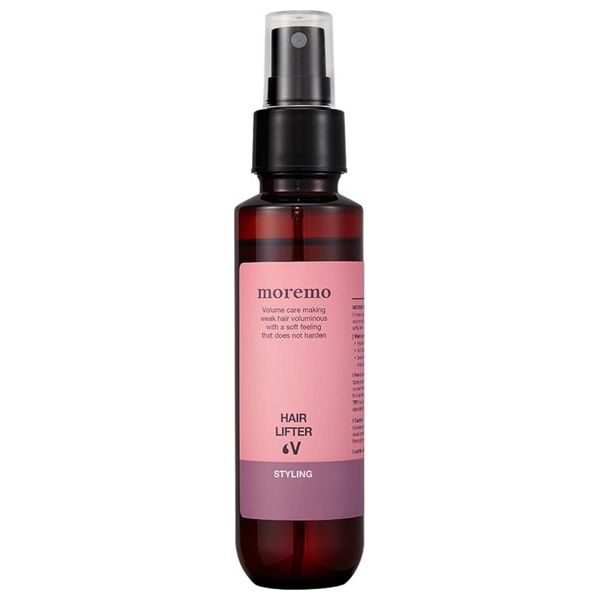 Elryan: Hair Lifter V Styling 120 ml - Moremo