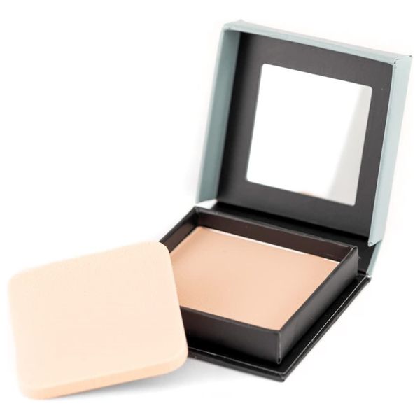 Elryan: pressed Rice powder