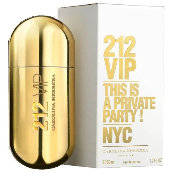 Elryan: 212 VIP EDP