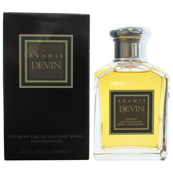 الريان: عطر ديفين كونتري اودي كولونيا 100 مل - أراميس