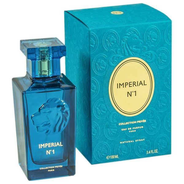 Elryan: Imperial N1 Collection Privee EDP 100 ml - Geparlys