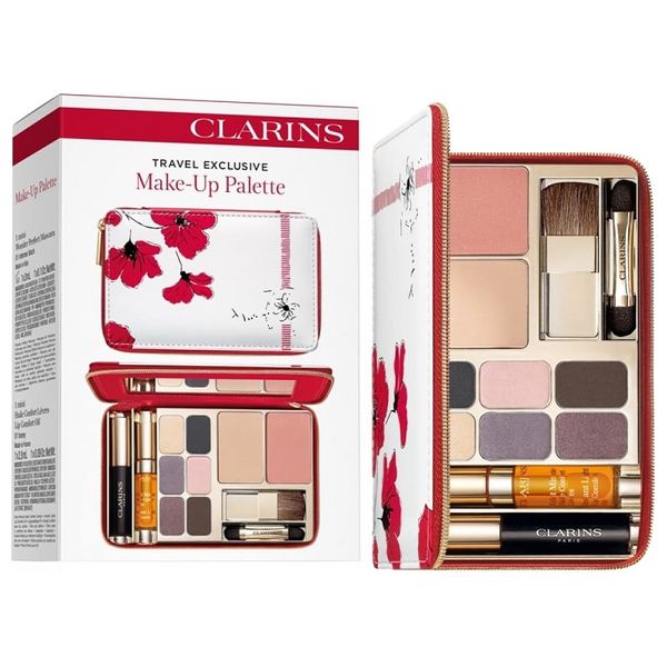 clarins makeup