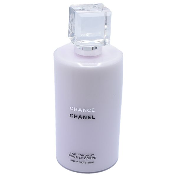 Elryan: Chance Body Lotion 200 ml - Chanel