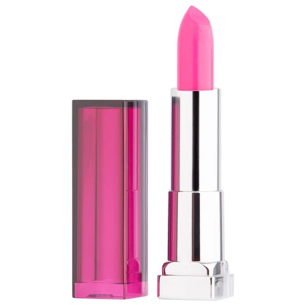 Elryan: Color Sensational Lipstick
