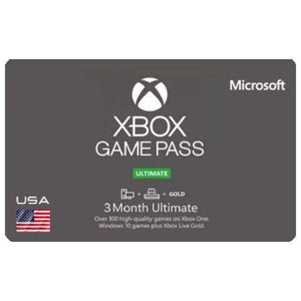 Microsoft ultimate 3m store