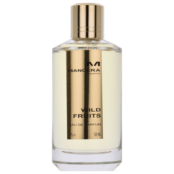 Elryan: Wild Fruit EDP 120 ml - Mancera