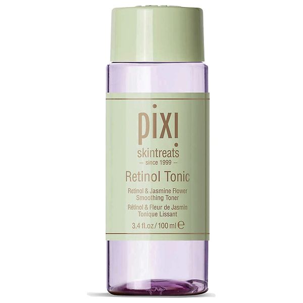 Elryan: Retinol Tonic with Jasmine Flower 100 ml - Pixi